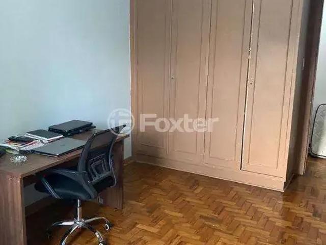 Apartamento para Venda em São Paulo/SP Santa Cecília 2 Quartos