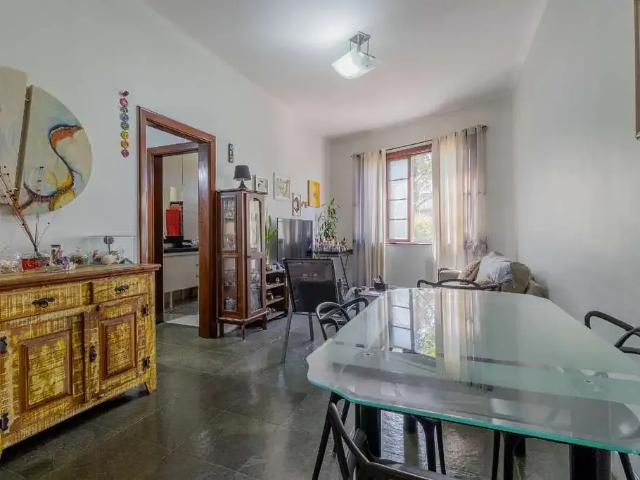Apartamento para Venda em São Paulo/SP Santa Cecília 2 Quartos