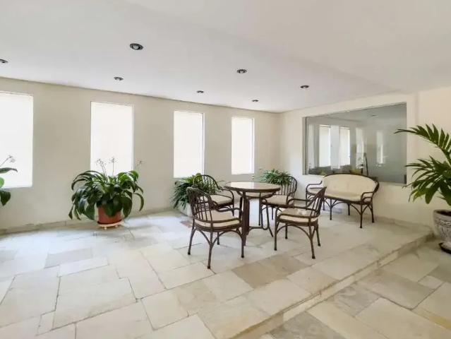 Apartamento para Venda em São Paulo/SP Santa Cecília 2 Quartos