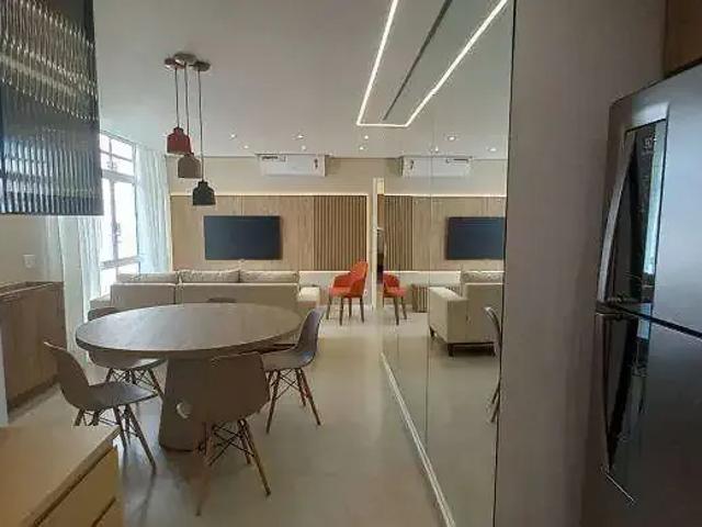 Apartamento para Venda em São Paulo/SP Santa Cecília 2 Quartos