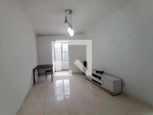 Apartamento para Venda em São Paulo/SP Santa Cecília 2 Quartos