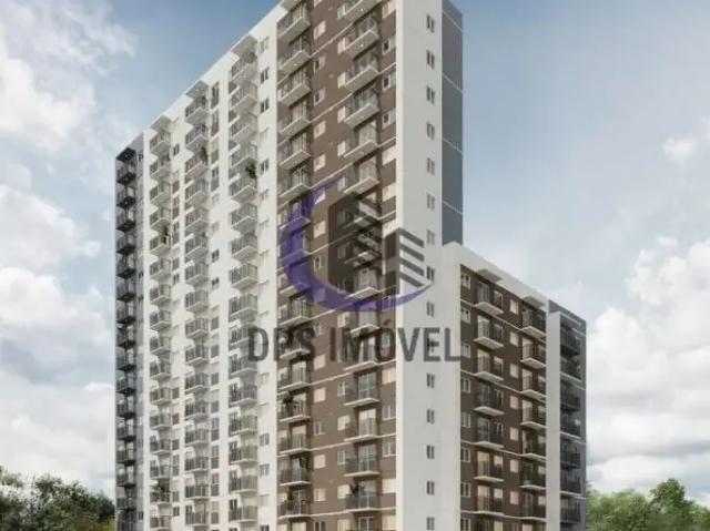 Apartamento para Venda em São Paulo/SP Santa Cecília 2 Quartos