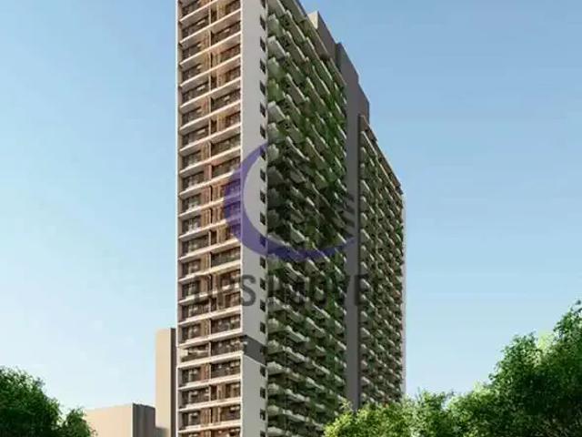 Apartamento para Venda em São Paulo/SP Santa Cecília 2 Quartos
