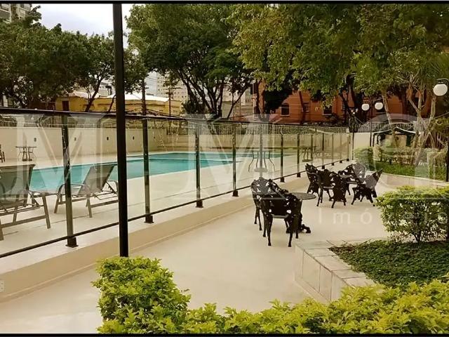 Apartamento para Venda em São Paulo/SP Santa Cecília 2 Quartos