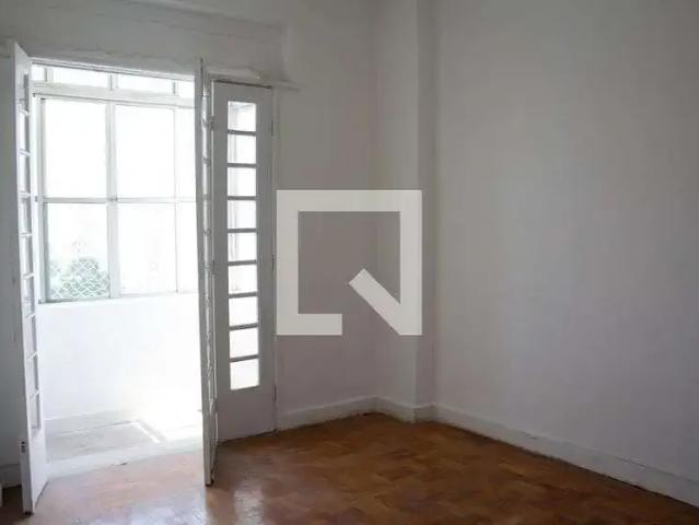 Apartamento para Venda em São Paulo/SP Santa Cecília 2 Quartos