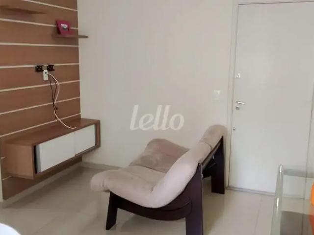 Apartamento para Venda em São Paulo/SP Santa Cecília 2 Quartos