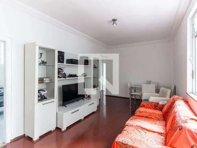 Apartamento para Venda em São Paulo/SP Santa Cecília 2 Quartos