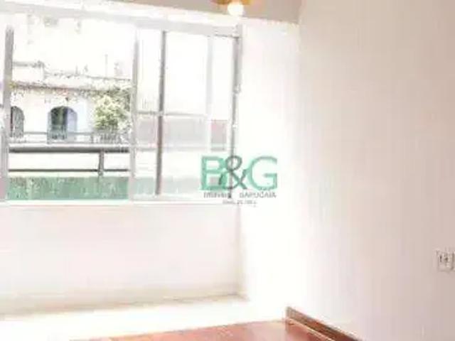 Apartamento para Venda em São Paulo/SP Santa Cecília 2 Quartos
