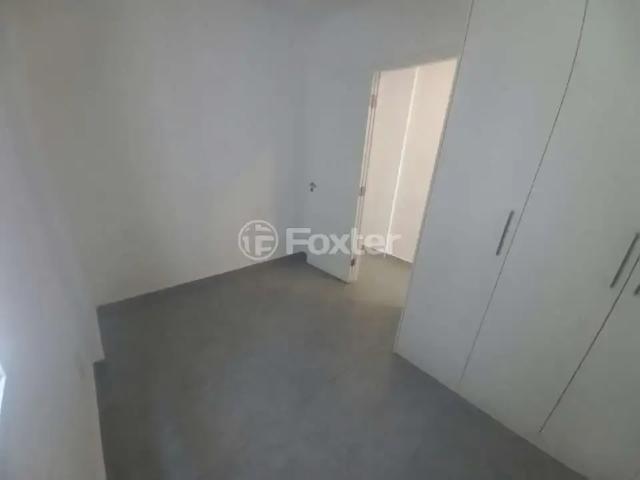 Apartamento para Venda em São Paulo/SP Santa Cecília 2 Quartos