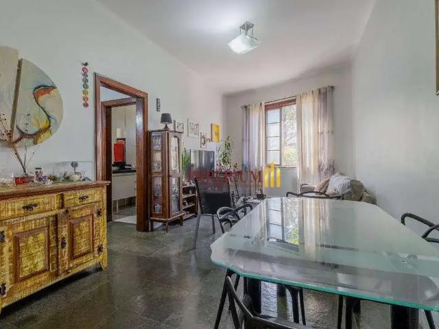 Apartamento para Venda em São Paulo/SP Santa Cecília 2 Quartos