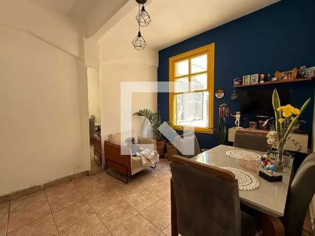 Apartamento para Venda em São Paulo/SP Santa Cecília 2 Quartos