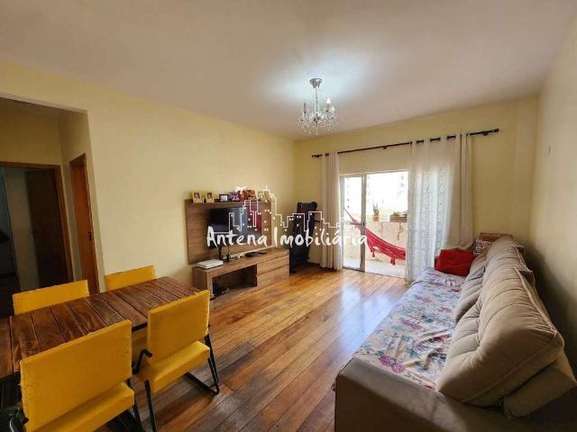 Apartamento para Venda em São Paulo/SP Santa Cecília 2 Quartos