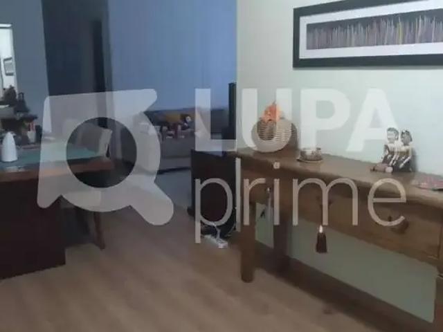 Apartamento para Venda em São Paulo/SP Santa Cecília 2 Quartos