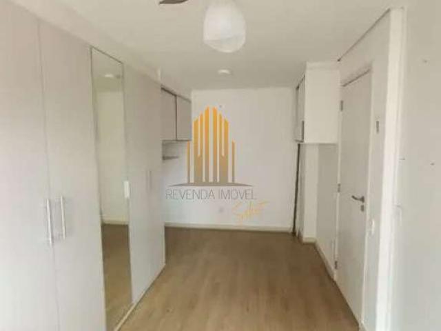 Apartamento para Venda em São Paulo/SP Santa Cecília 2 Quartos