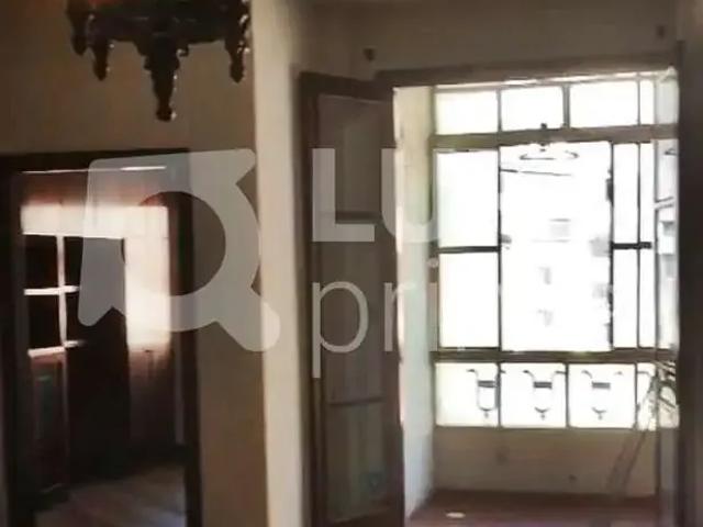 Apartamento para Venda em São Paulo/SP Santa Cecília 2 Quartos