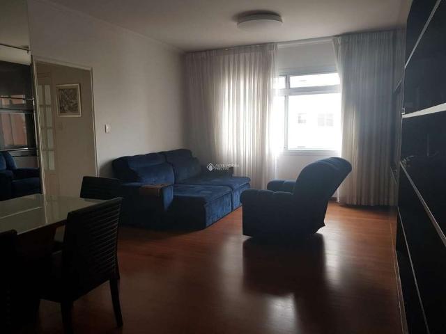 Apartamento para Venda em São Paulo/SP Santa Cecília 2 Quartos