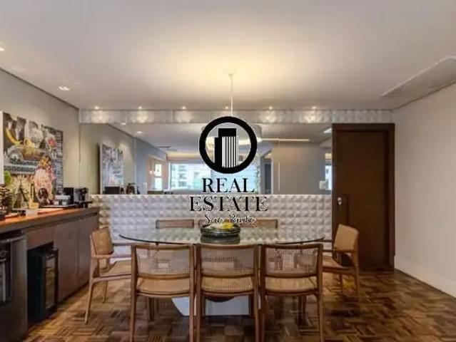 Apartamento para Venda em São Paulo/SP Santa Cecília 2 Quartos