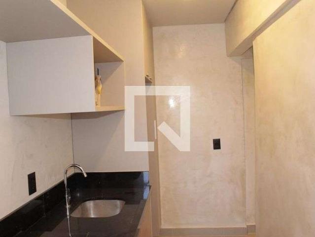 Apartamento para Venda em São Paulo/SP Santa Cecília 2 Quartos