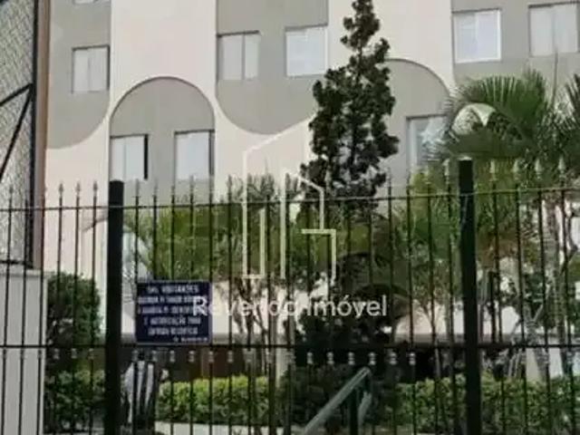 Apartamento para Venda em São Paulo/SP Santa Cecília 2 Quartos
