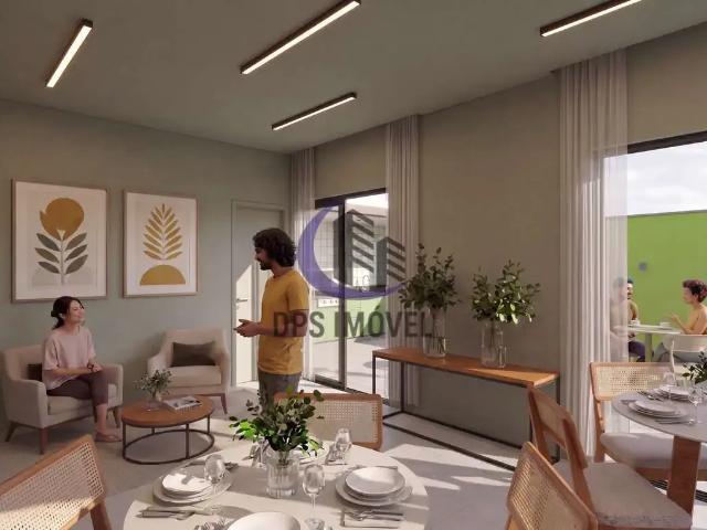 Apartamento para Venda em São Paulo/SP Santa Cecília 2 Quartos