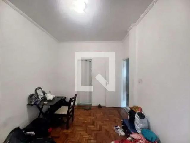 Apartamento para Venda em São Paulo/SP Santa Cecília 2 Quartos