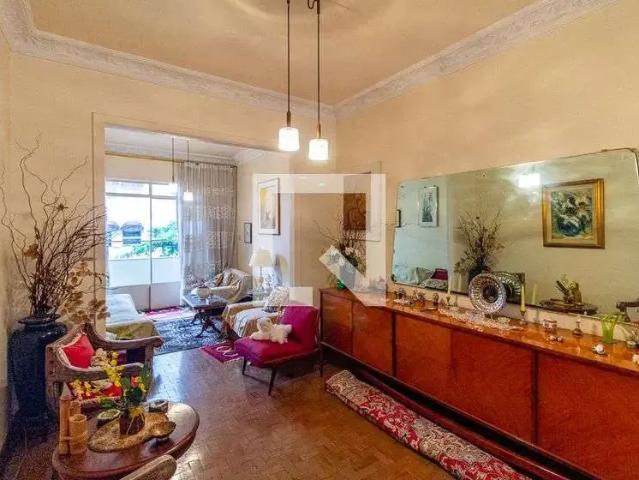 Apartamento para Venda em São Paulo/SP Santa Cecília 2 Quartos