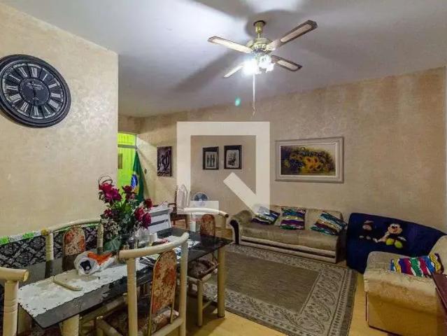 Apartamento para Venda em São Paulo/SP Santa Cecília 2 Quartos