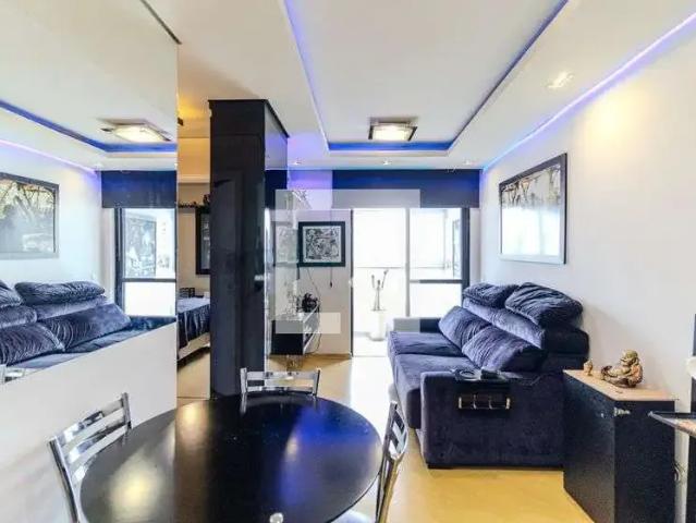 Apartamento para Venda em São Paulo/SP Santa Cecília 2 Quartos
