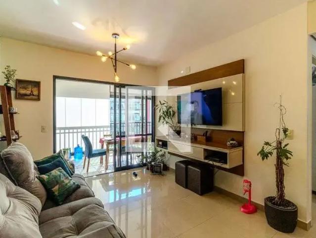 Apartamento para Venda em São Paulo/SP Santa Cecília 2 Quartos