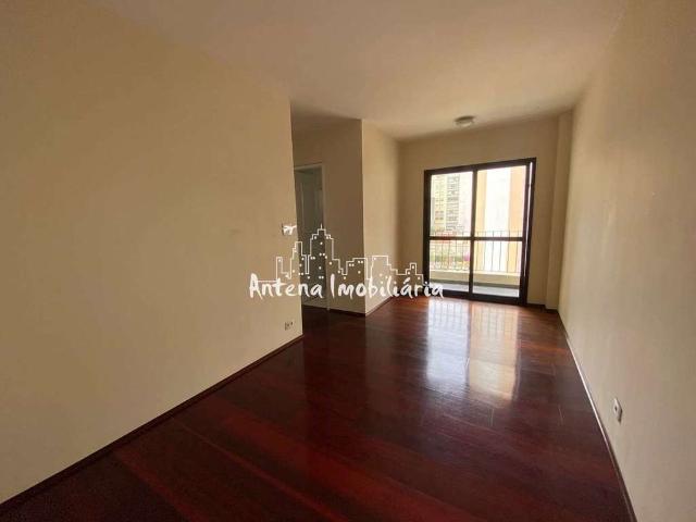 Apartamento para Venda em São Paulo/SP Santa Cecília 2 Quartos