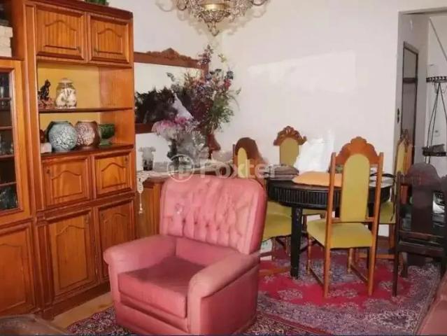 Apartamento para Venda em São Paulo/SP Santa Cecília 2 Quartos