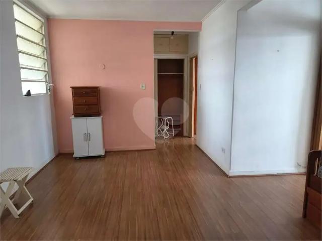 Apartamento para Venda em São Paulo/SP Santa Cecília 2 Quartos