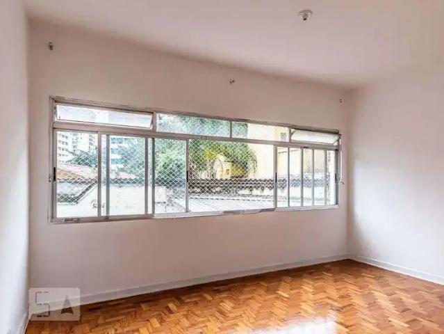 Apartamento para Venda em São Paulo/SP Santa Cecília 2 Quartos