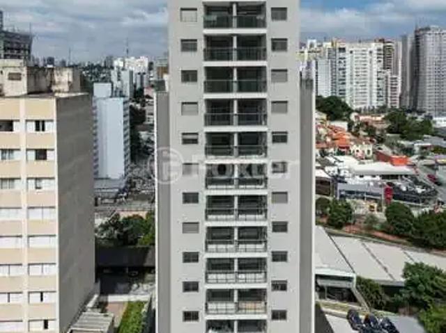 Apartamento para Venda em São Paulo/SP Santa Cecília 2 Quartos