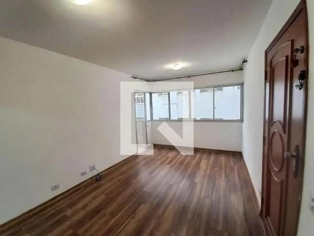Apartamento para Venda em São Paulo/SP Santa Cecília 2 Quartos