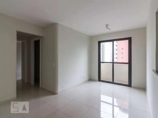 Apartamento para Venda em São Paulo/SP Santa Cecília 2 Quartos