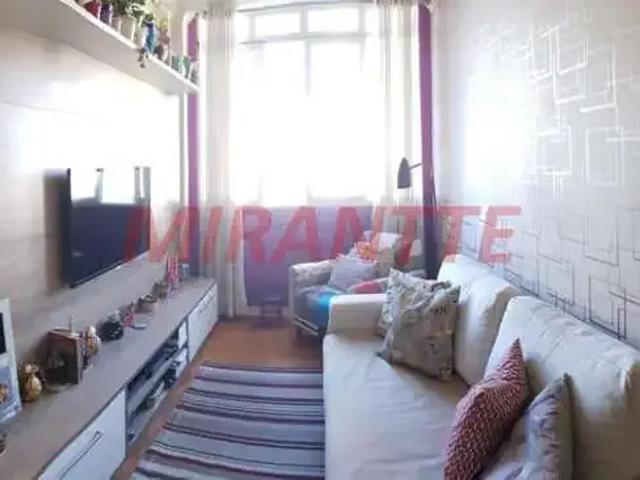 Apartamento para Venda em São Paulo/SP Santa Cecília 2 Quartos