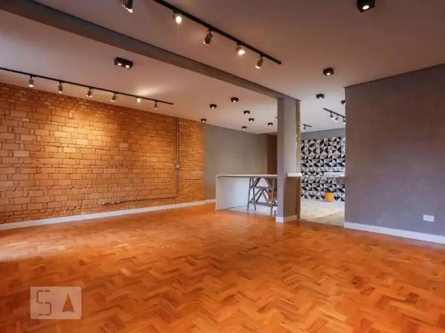 Apartamento para Venda em São Paulo/SP Santa Cecília 2 Quartos