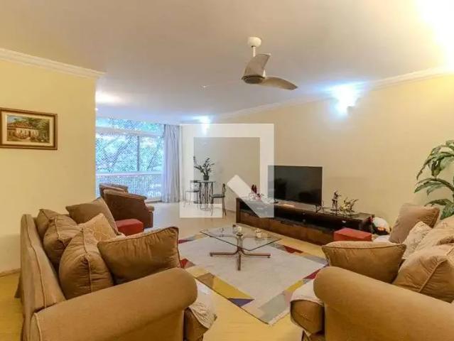 Apartamento para Venda em São Paulo/SP Santa Cecília 2 Quartos