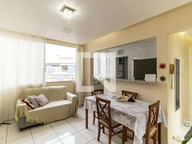 Apartamento para Venda em São Paulo/SP Santa Cecília 2 Quartos
