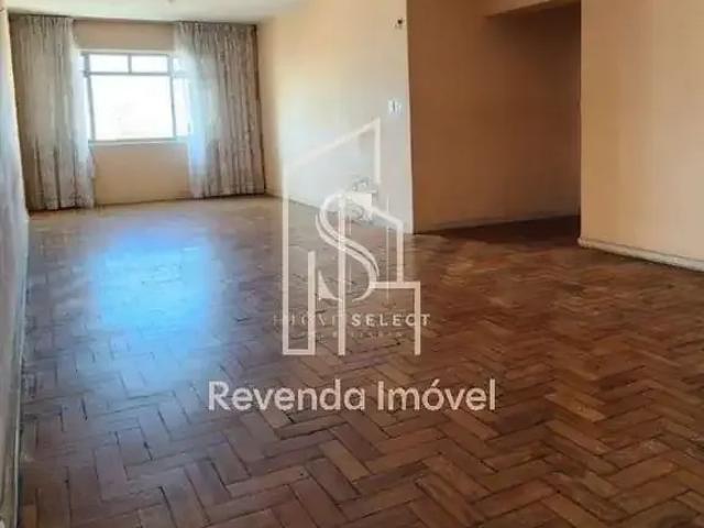 Apartamento para Venda em São Paulo/SP Santa Cecília 2 Quartos