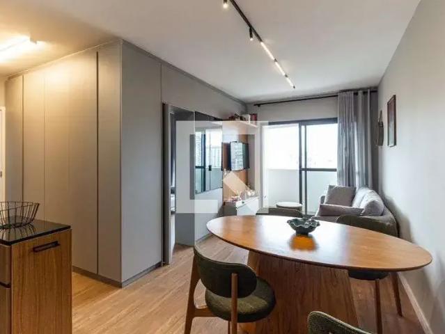 Apartamento para Venda em São Paulo/SP Santa Cecília 2 Quartos