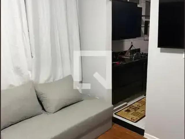 Apartamento para Venda em São Paulo/SP Santa Cecília 2 Quartos