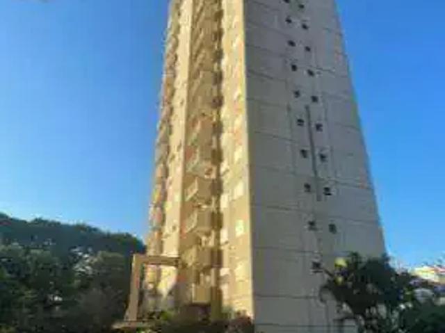 Apartamento para Venda em São Paulo/SP Santa Cecília 2 Quartos