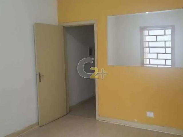 Apartamento para Venda em São Paulo/SP Santa Cecília 2 Quartos