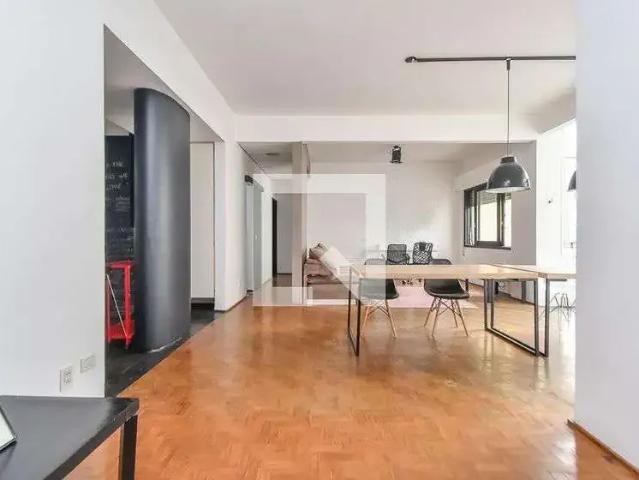 Apartamento para Venda em São Paulo/SP Santa Cecília 2 Quartos