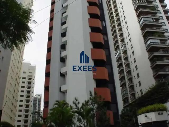 Apartamento para Venda em São Paulo/SP Santa Cecília 2 Quartos