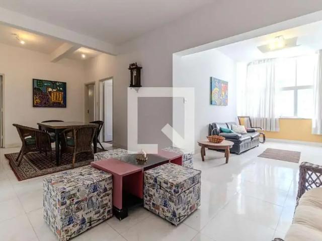 Apartamento para Venda em São Paulo/SP Santa Cecília 2 Quartos