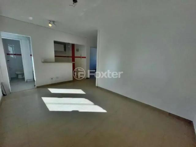 Apartamento para Venda em São Paulo/SP Santa Cecília 2 Quartos