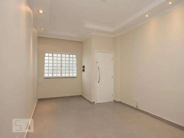 Apartamento para Venda em São Paulo/SP Santa Cecília 2 Quartos